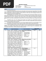 LKPD IPAS KELAS 3 - Aku Dan Lingkungan Sekitarku - Denah - Kenampakan Alam Dan Buatan | PDF