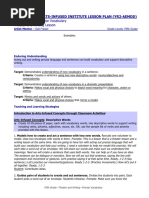 Low Frequency Words LIst | PDF