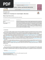 Lave Wenger 1991 Legitimate Peripheral Participation | PDF | Learning ...