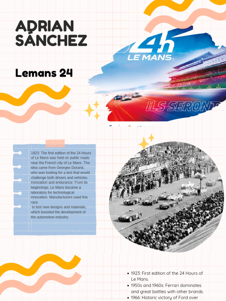 Adrian Sánchez | PDF