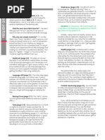 MESBG List Builder (2024 Edition) | PDF | Military