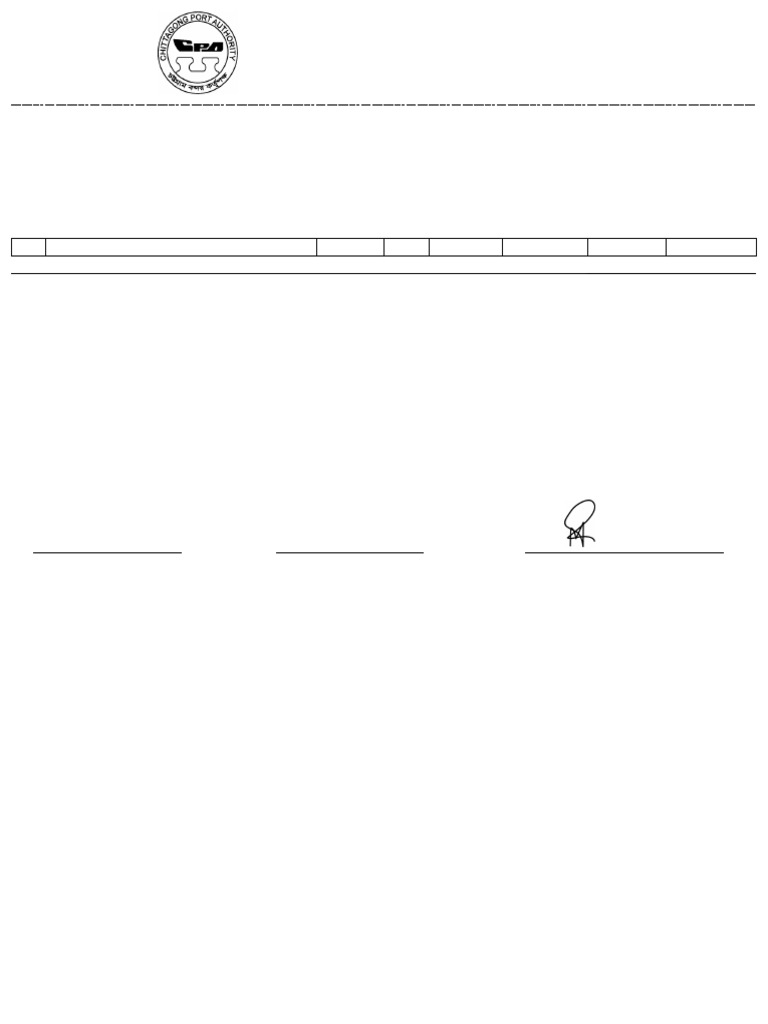 MV Panda 002 Store Rent Bill | PDF