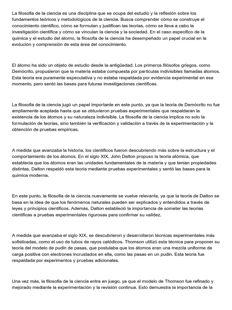 la-filosof-a-de-la-ciencia-pdf-science-teor-a