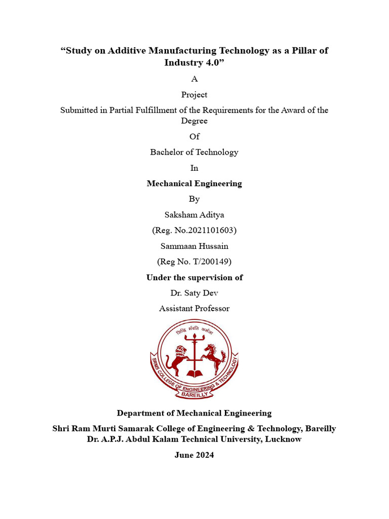 SRMS PROJECT Report | PDF | Magnetic Resonance Imaging | Image Segmentation