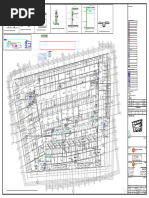 Access Control System Riser Diagram | PDF | Access Control | Equipment