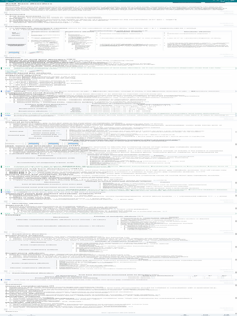 Acid Base Imbalance - Amboss | PDF