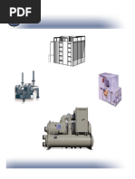 Chiller Log Book | PDF | Chemical Engineering | Gas Technologies