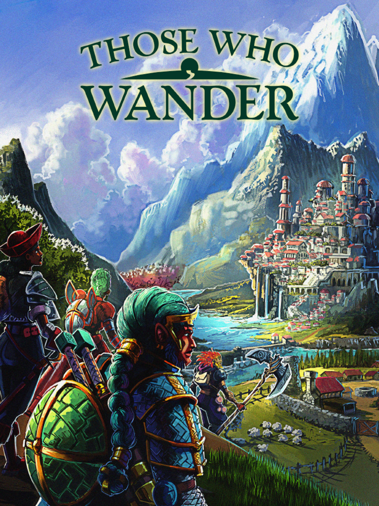 Kickstarter Backers List | PDF | Visual Impairment