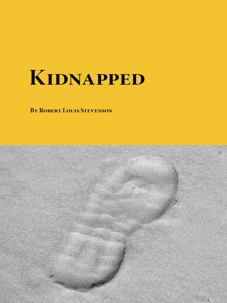 Kidnapped | PDF