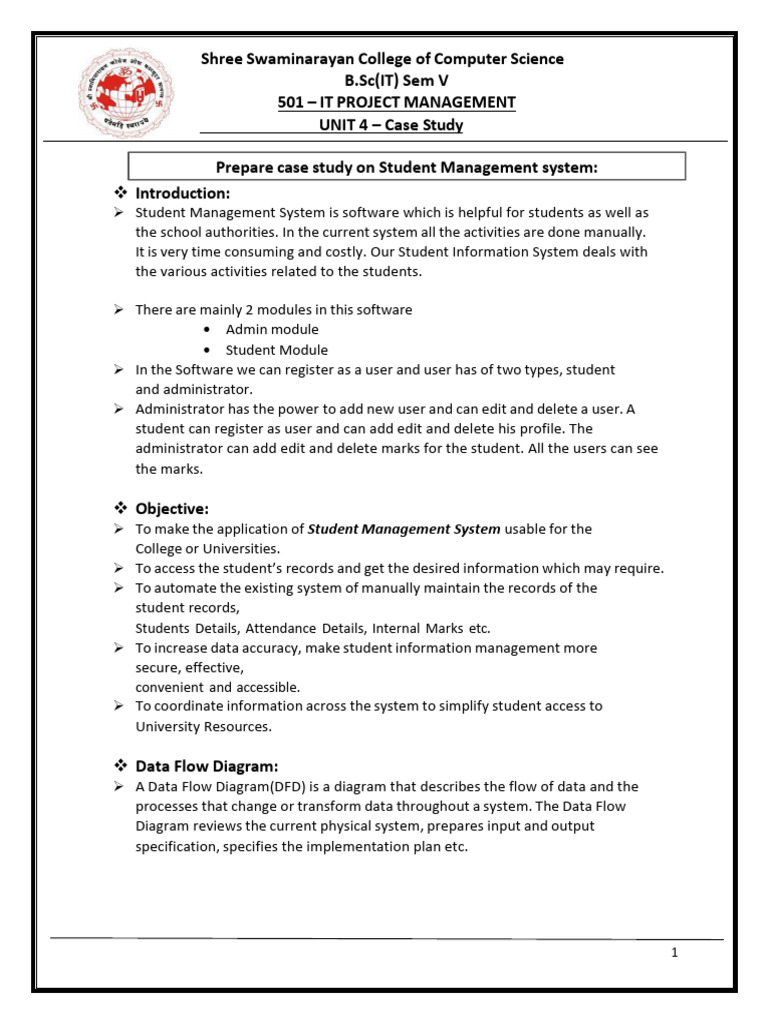 Unit4 | PDF | Inventory | Computing