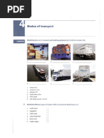 Yang Ming Booking User Manual | PDF | Cargo | Login