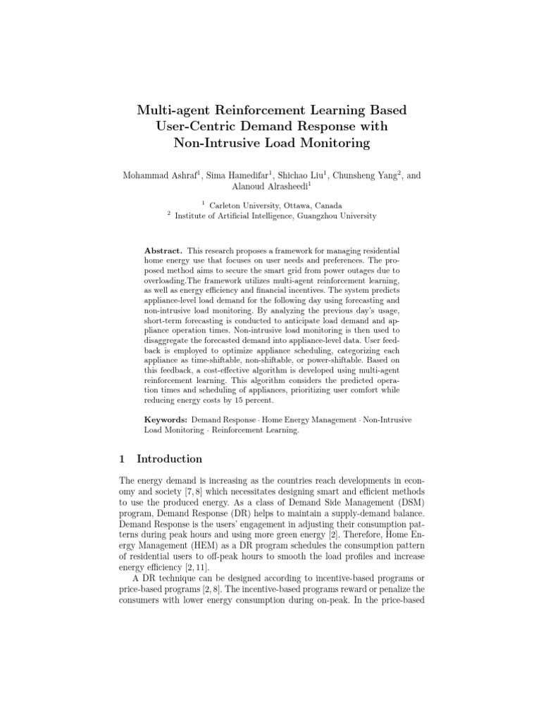 AISP_2023_paper_72 | PDF | Artificial Neural Network | Applied Mathematics