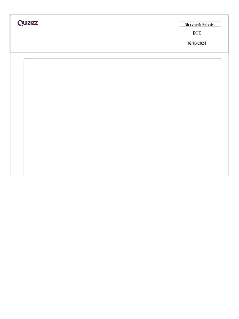 Assignment | PDF | Computer Memory | Random Access Memory
