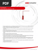 DS-TMG300-D Datasheet | PDF | Electric Motor | Manufactured Goods