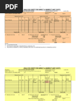 List of Quantity Codes | PDF | International System Of Units | Notation