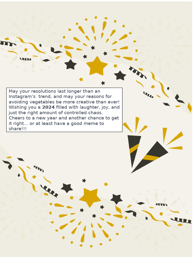 Greeting Card | PDF