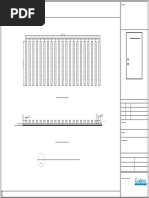 A705 - Typical Cat Ladder Details | PDF | Building Engineering | Materials