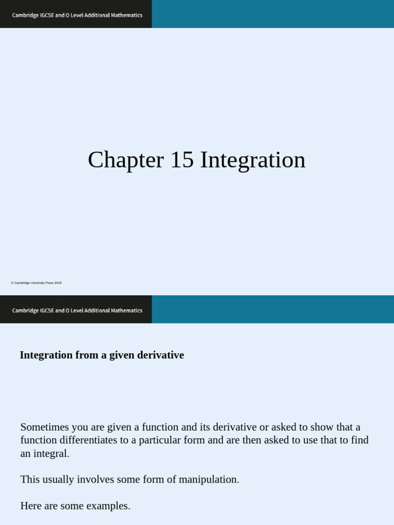 Ch15 PowerPoint 15 7 | PDF