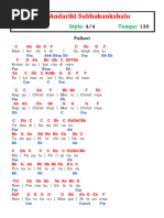 Bansuri Basics | PDF | Musicology