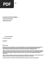 UMENDO - Final | PDF