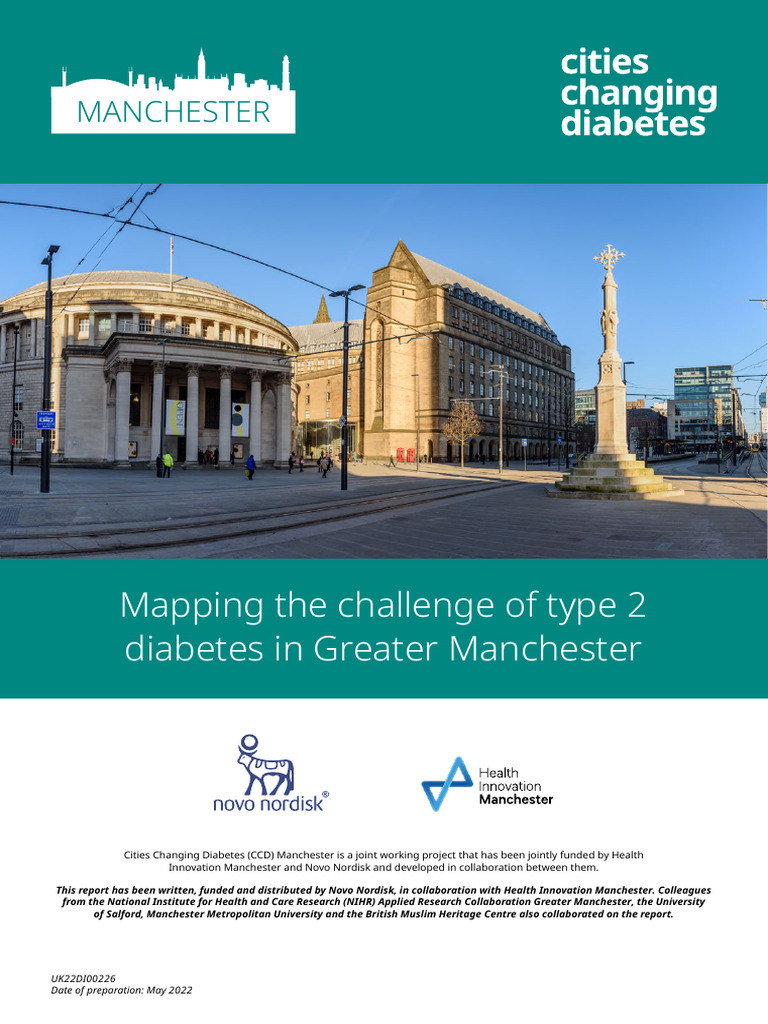 Cities-Changing-Diabetes-report-final-June July | PDF | Diabetes ...