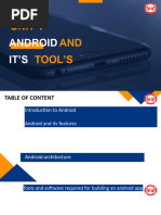 Android Installation for FWD Cube | PDF | Finance & Money Management