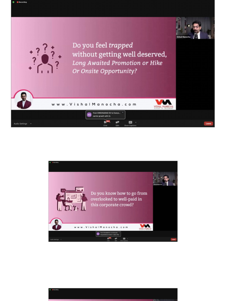 Presentation 3 | PDF