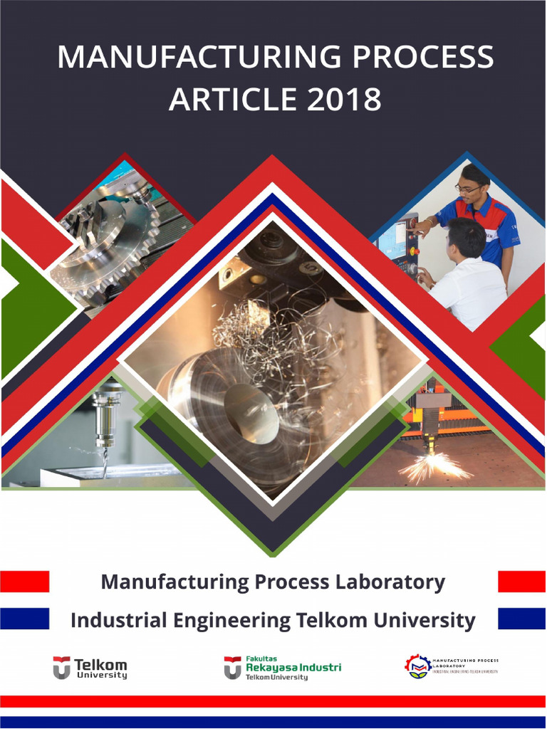 Article Module 1 | PDF | Drilling | Steel