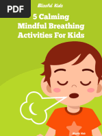Breathing Star Activity Guide | PDF