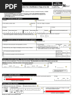 PPTC 155 | PDF | Debit Card | Birth Certificate