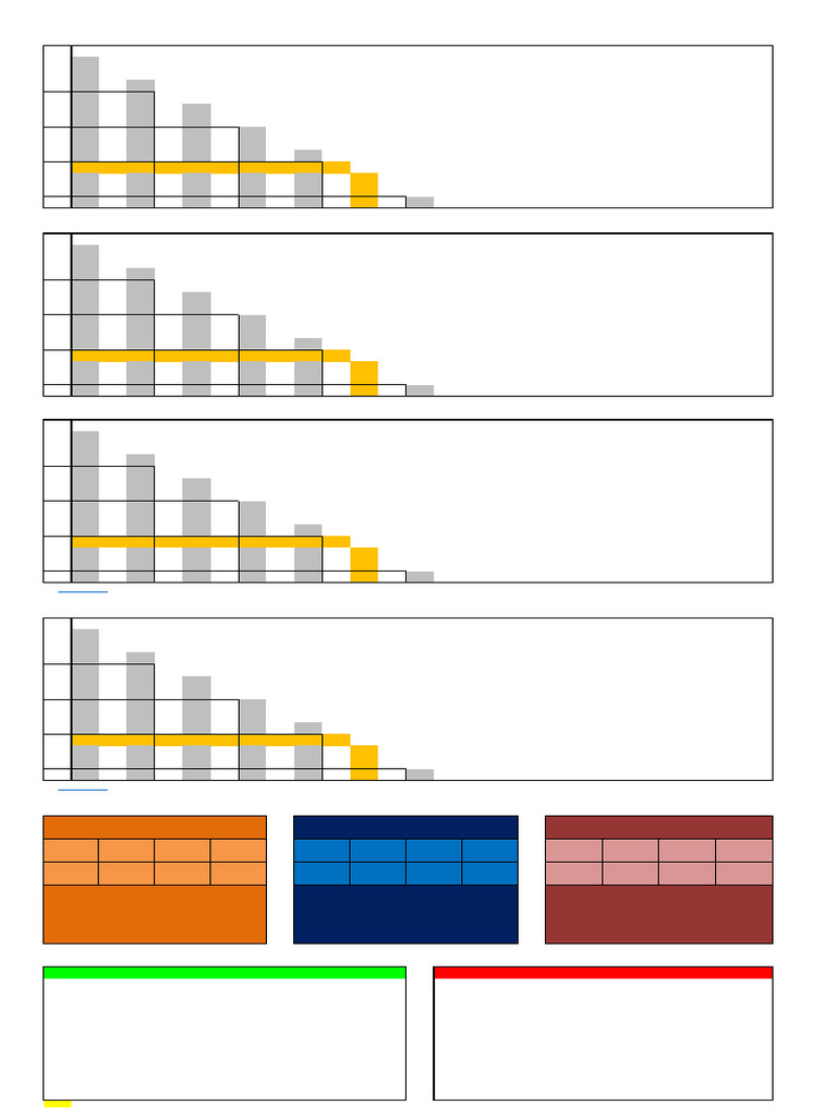 73 and 73a Web Fare Chart Apr 24 | PDF | Passenger Rail Transport ...