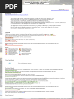 MBD - Walkthrough EP6 | PDF