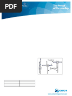 BCM and LCM Calculations in Mining | PDF | Density | Volume