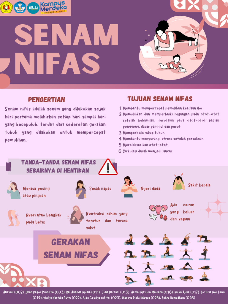 POSTER PENKES SENAM NIFAS_20241227_202717_0000 | PDF