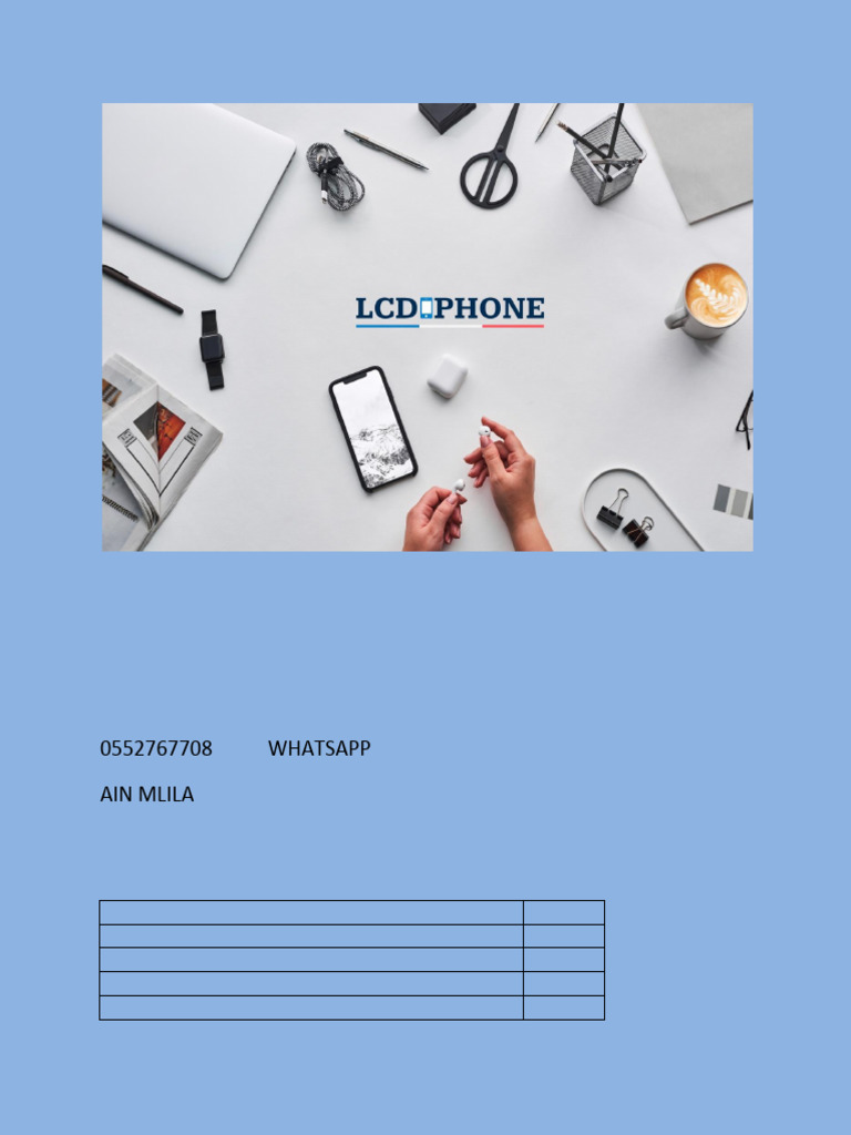 HATSAPgP 202 | PDF | Mobile Computers | Apple Inc.