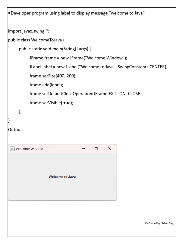 Program Of Rehan Pdf String Computer Science Computing