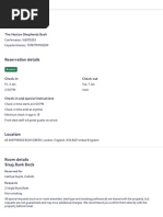 RER Form | PDF | Payments | Services (Economics)