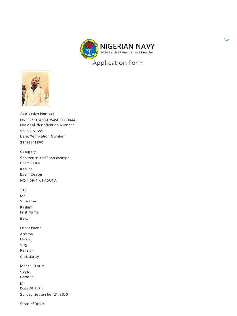Navy _ Print | PDF