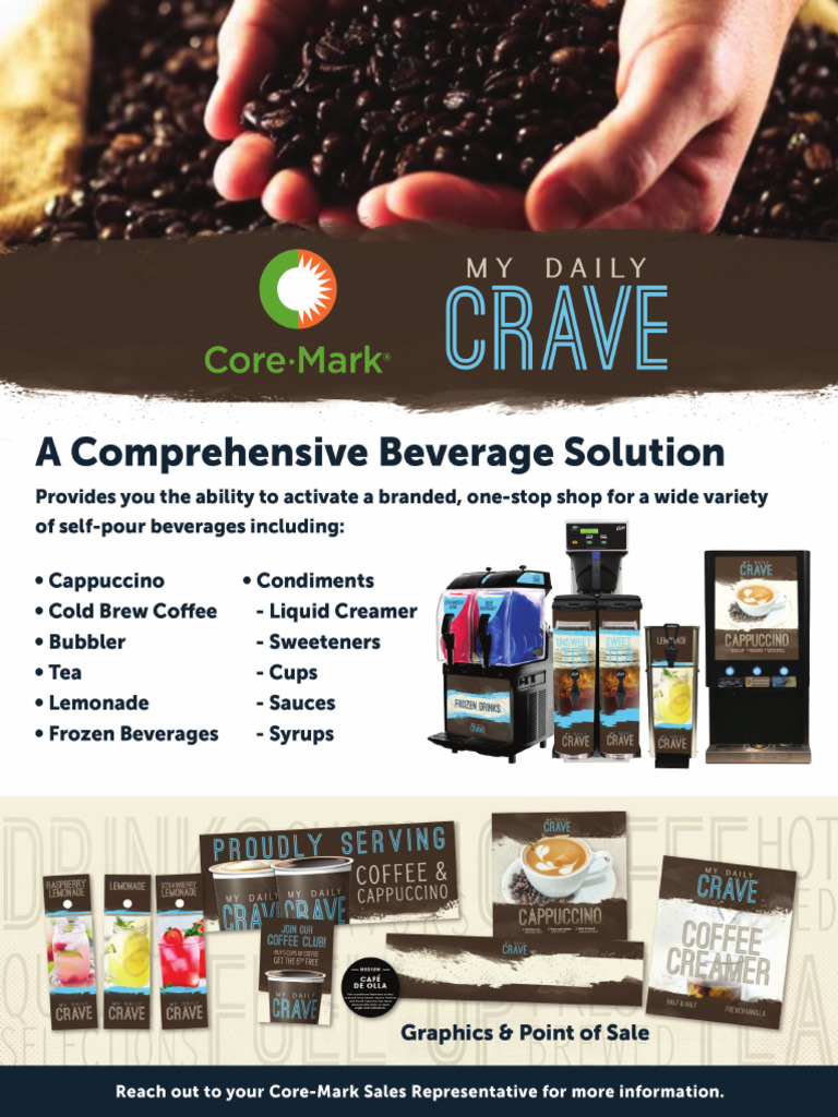 My Daily Crave Program | PDF