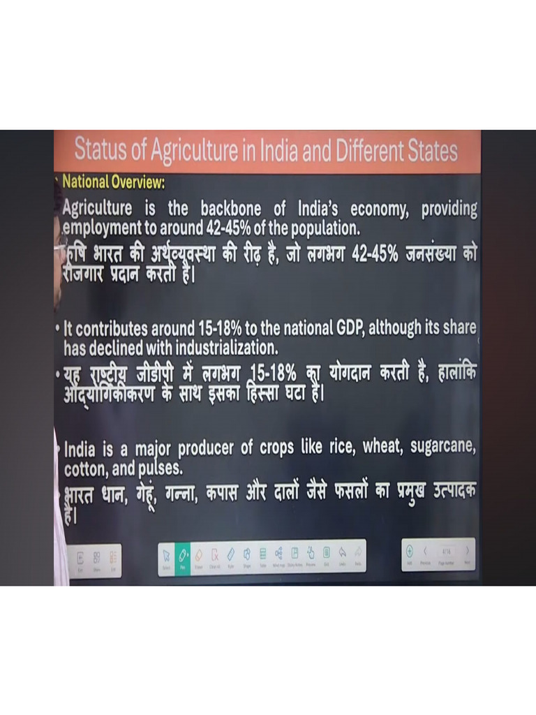 Farming Based Livelihood System | PDF