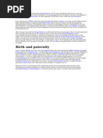 Kheshig: Genghis Khan's Elite Guards | PDF | Mongol Peoples | Mongols