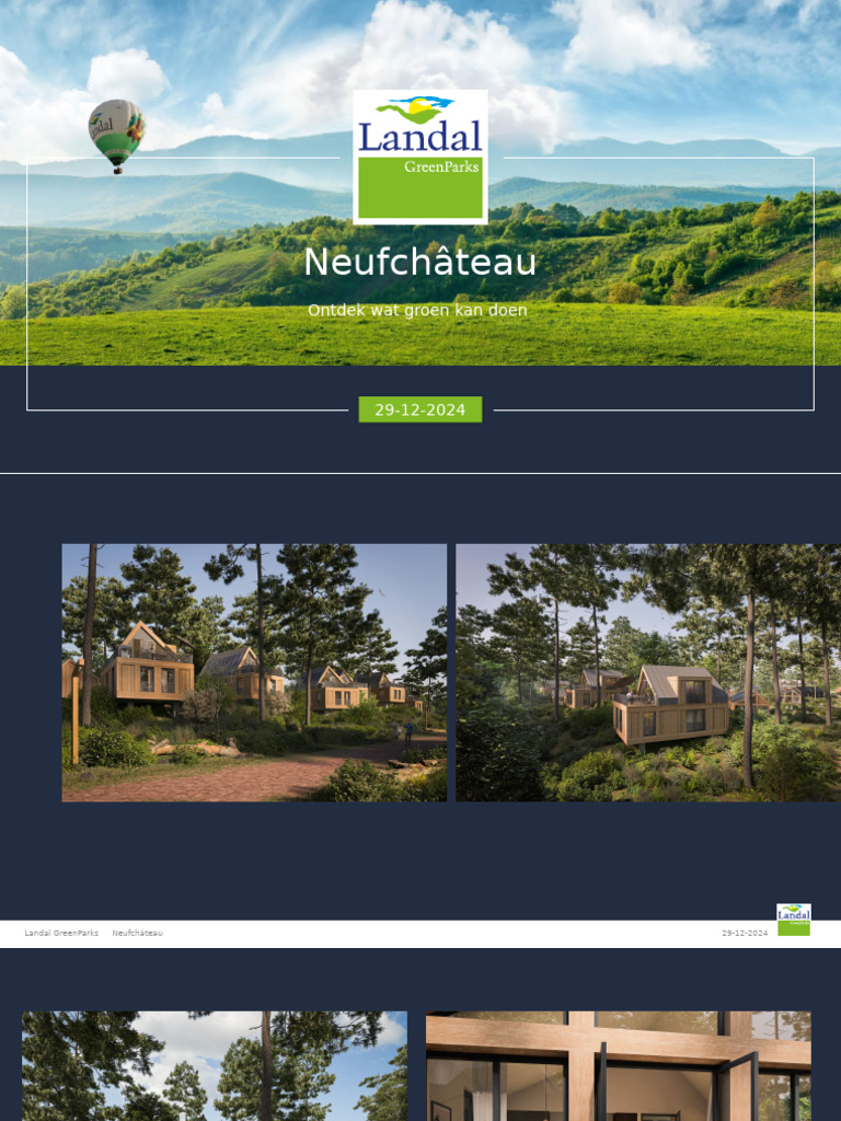 Neufchateau Hardemann - PPTM | PDF