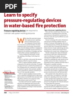 Diagrams of Backflow Prevention Devices | PDF | Tap (Valve) | Valve