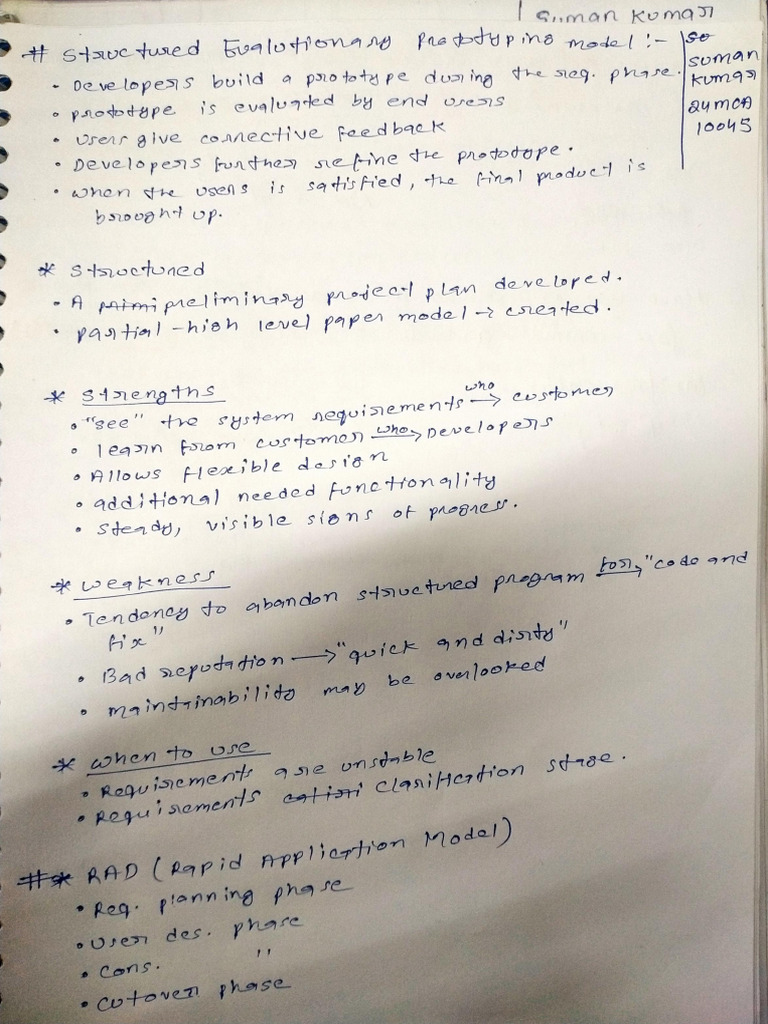 Suman 24MCA10045 (SE A2) | PDF