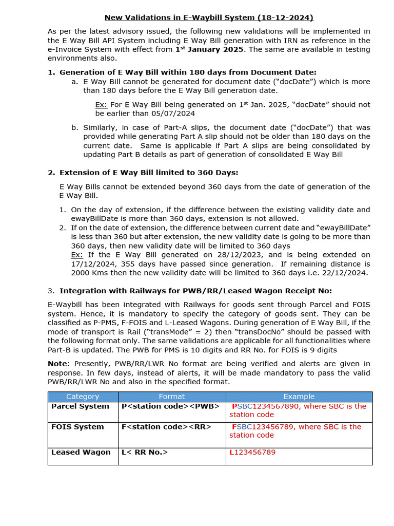 Additional Validations - 20241217 | PDF | Computer Science | Computing