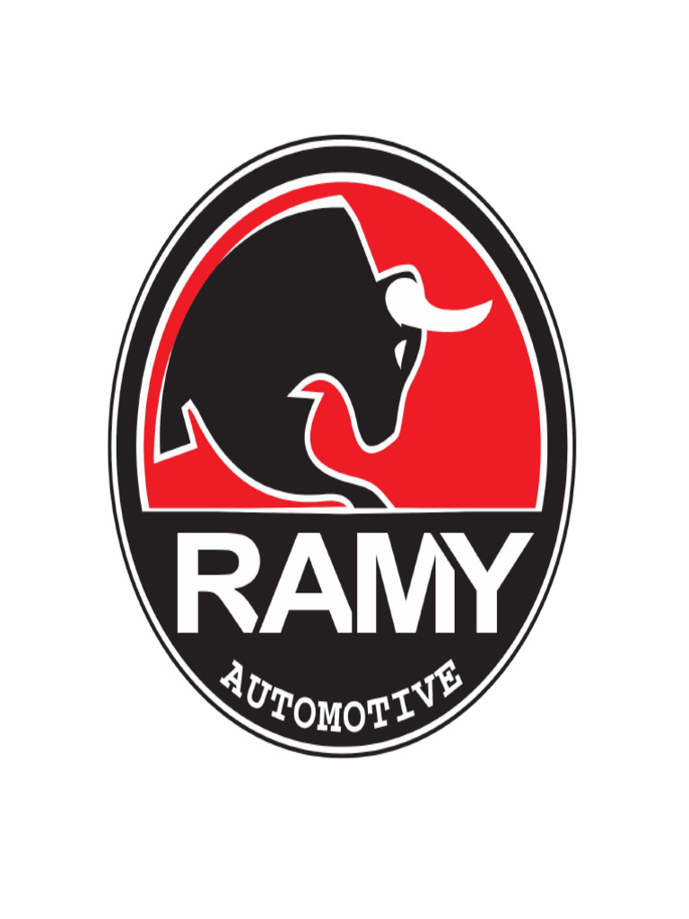 Ramy Logo (1) | PDF