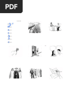 Affidavit Sample - Marriage Testimony | PDF | Affidavit | Common Law