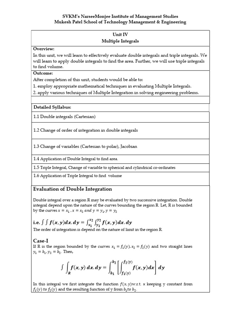 Unit 4 Sessionwise Problems | PDF | Coordinate System | Mathematical Physics