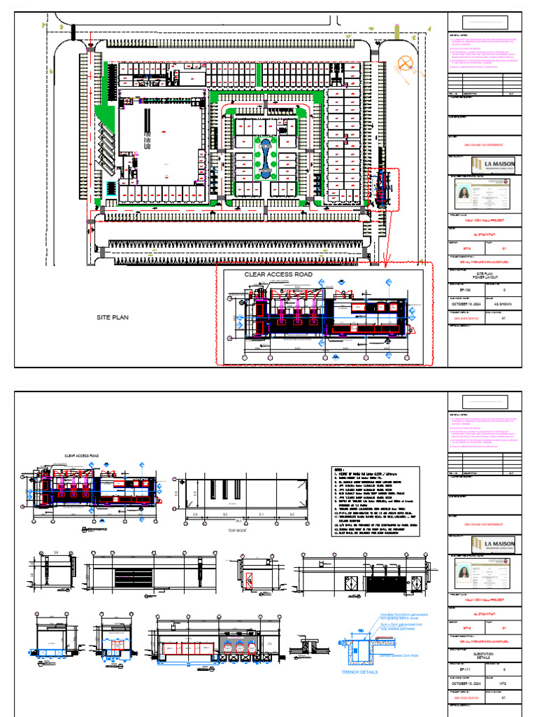 LDN October 10, 2024 Rev-02 | PDF