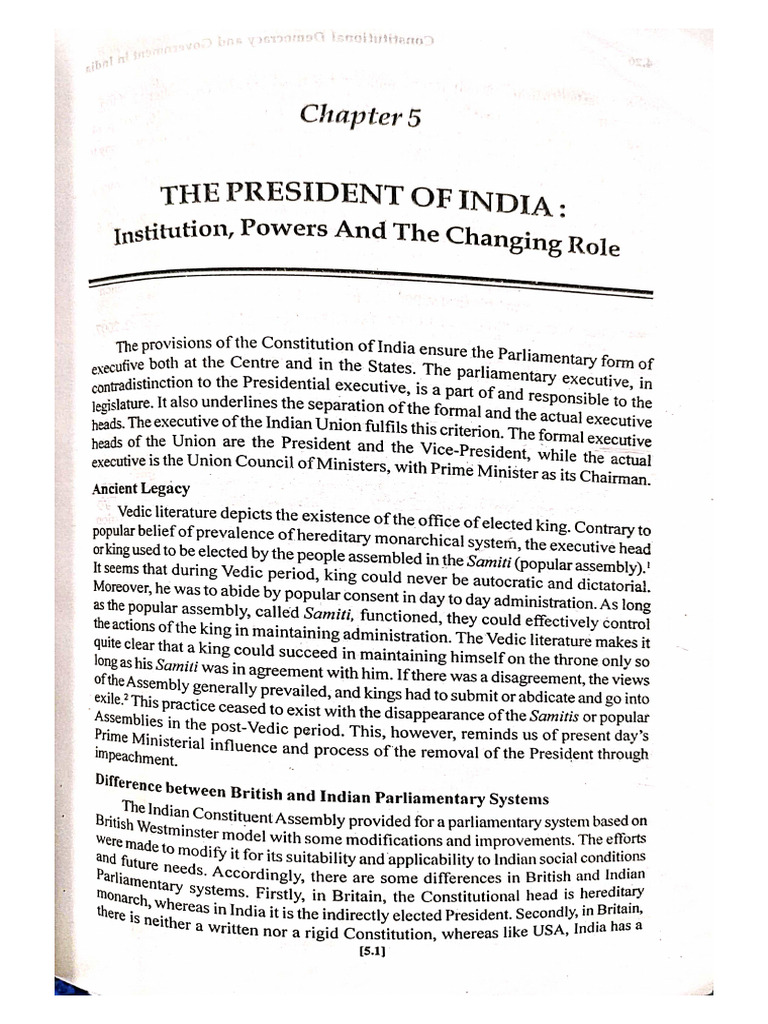 Chapter5 RuchiTyagi | PDF